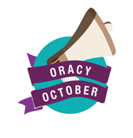 Oracy October: Webinars