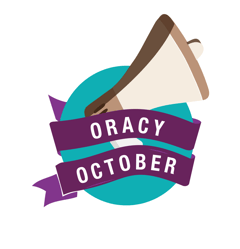 Oracy October: Webinars